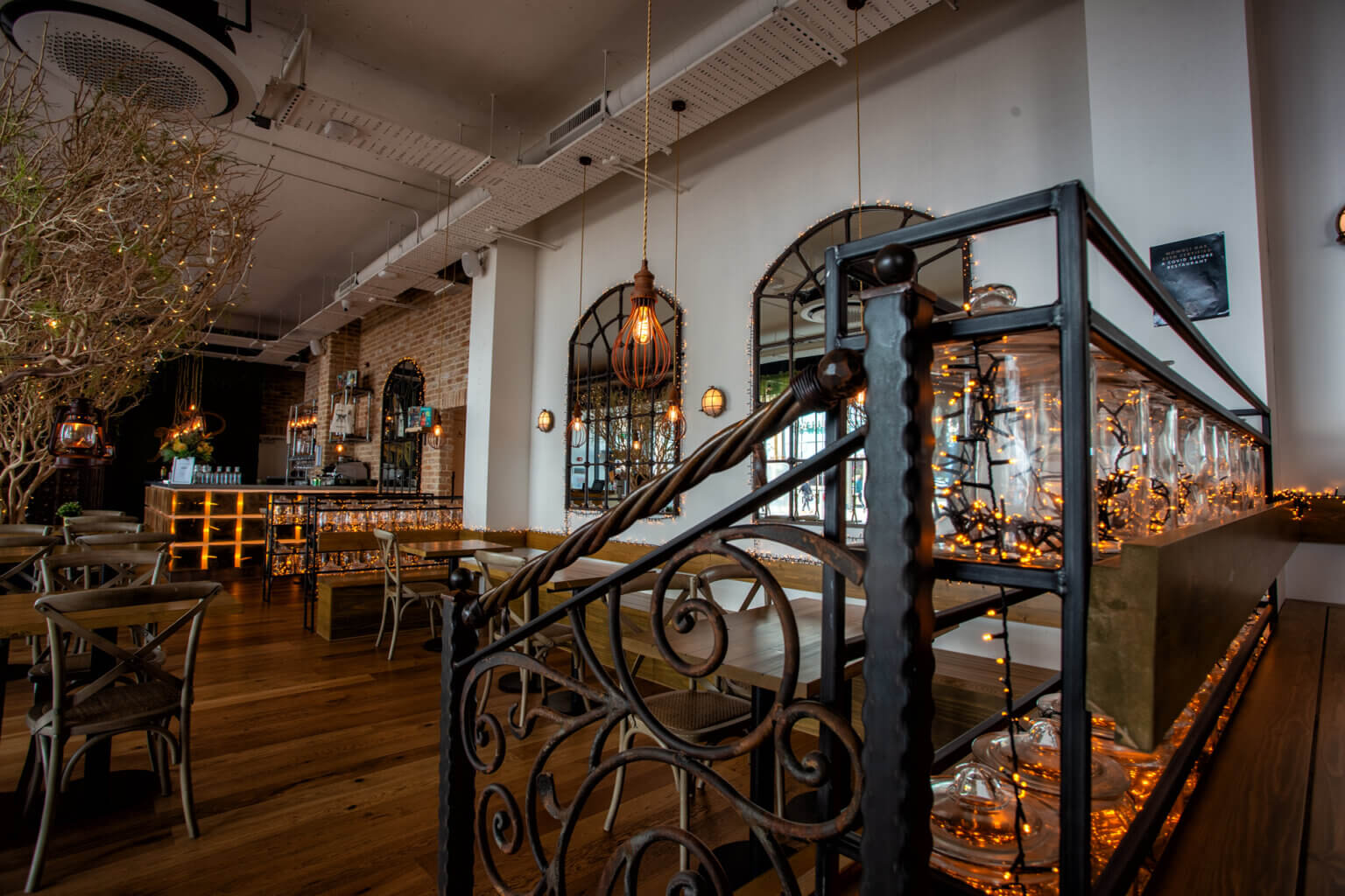 Indian Restaurant Leeds (nr Trinity Leeds), Boar Lane