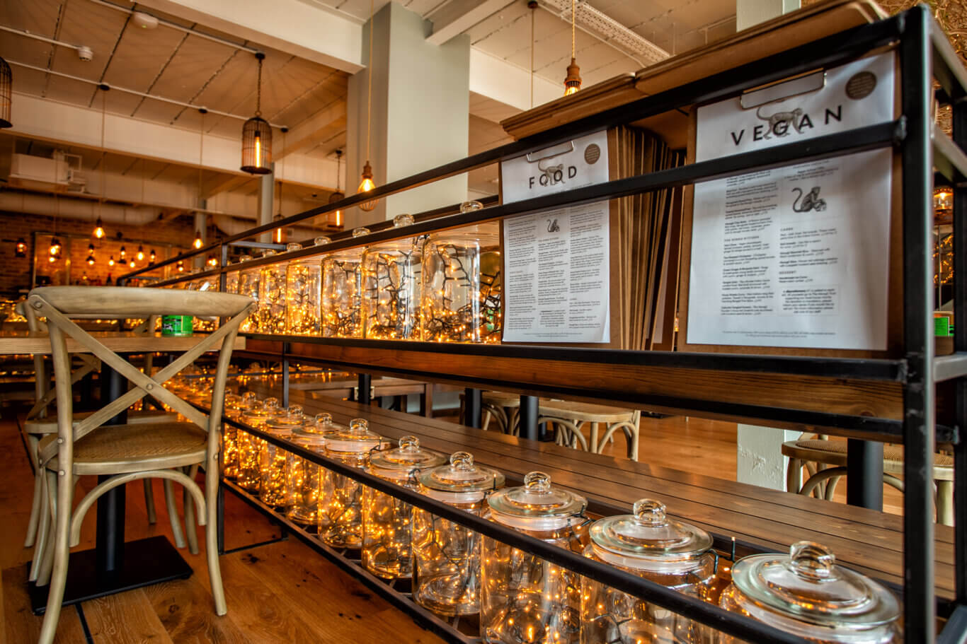 Indian Restaurant St. Martins Square, City Centre, Leicester