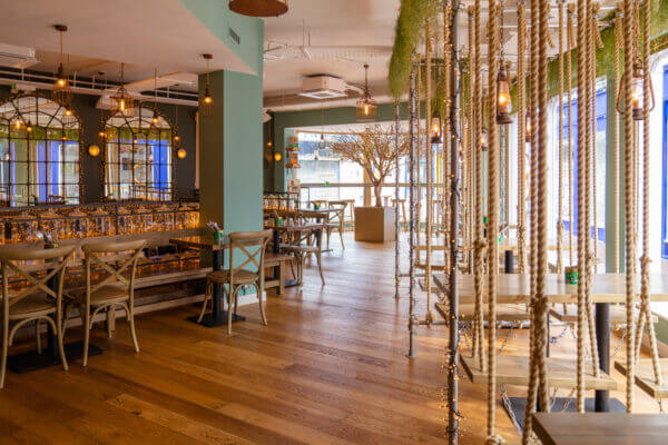 Indian Restaurant Duke Street (nr The Lanes), Brighton