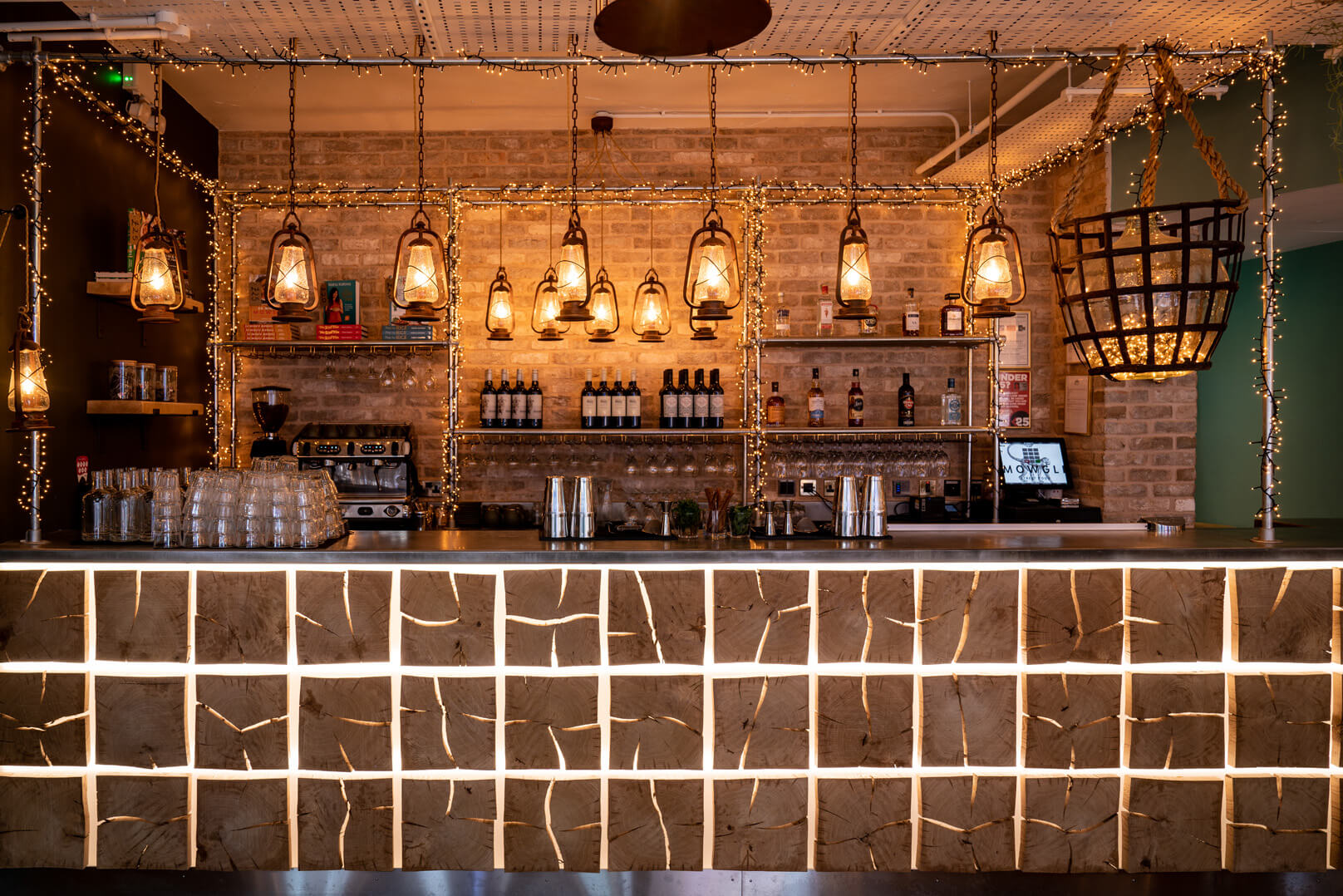 Indian Restaurant Duke Street (nr The Lanes), Brighton