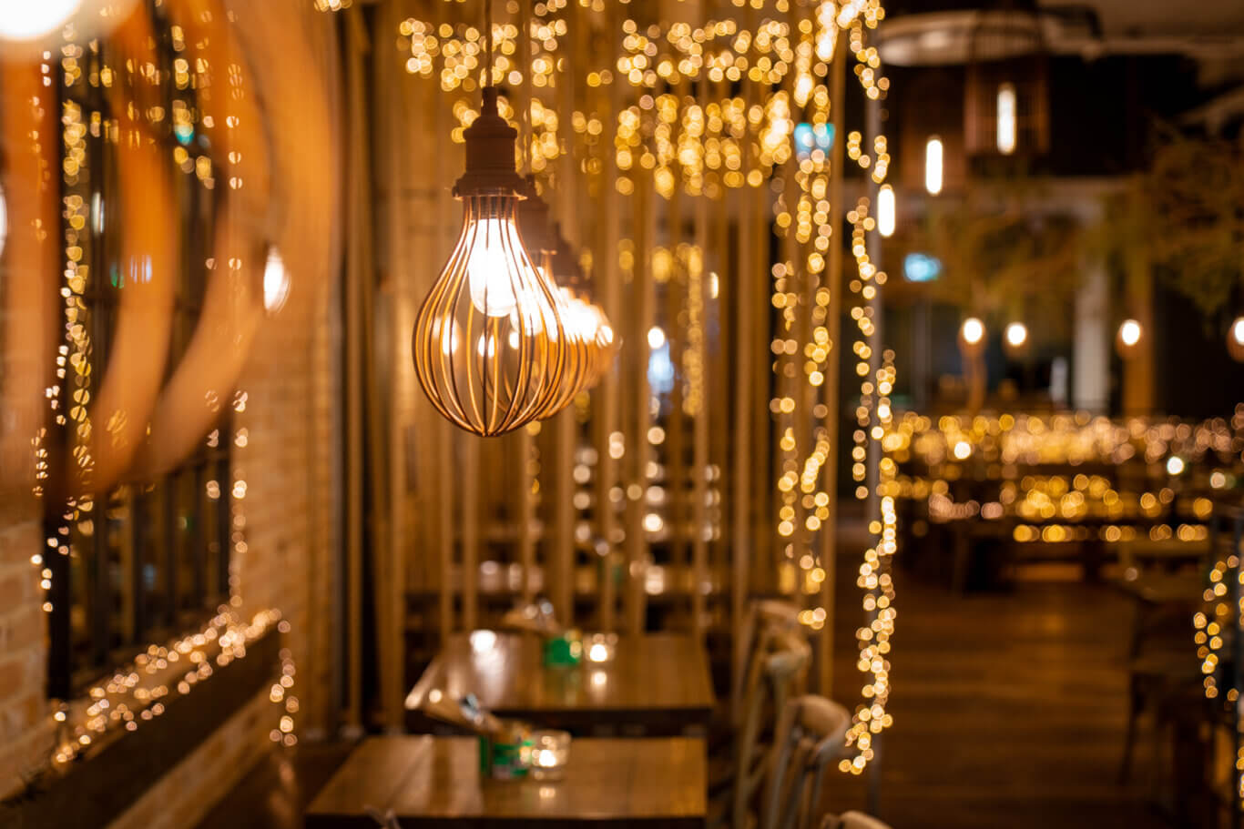 Indian Restaurant Church Street (nr Cardiff Castle), Cardiff