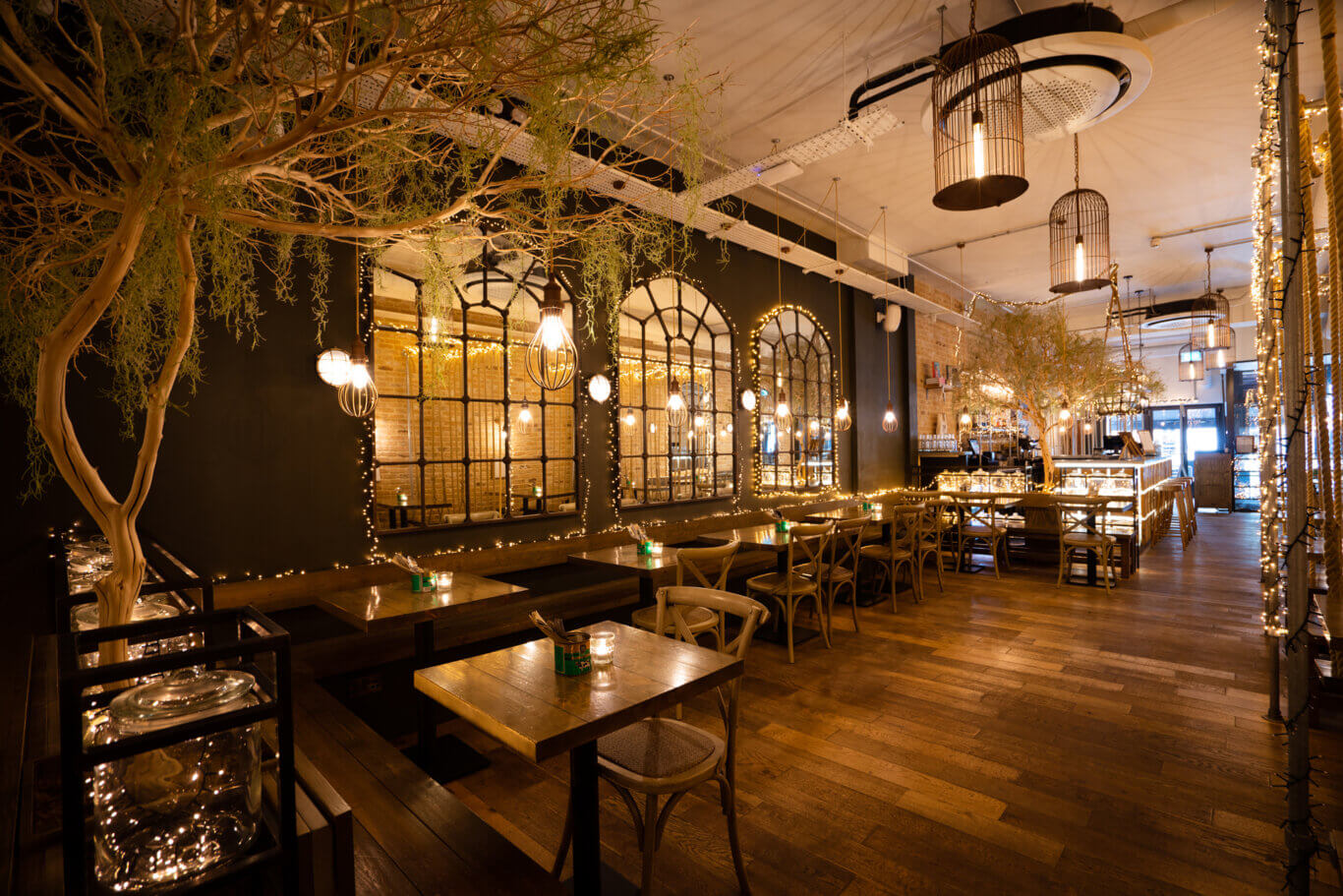 Indian Restaurant Church Street (nr Cardiff Castle), Cardiff