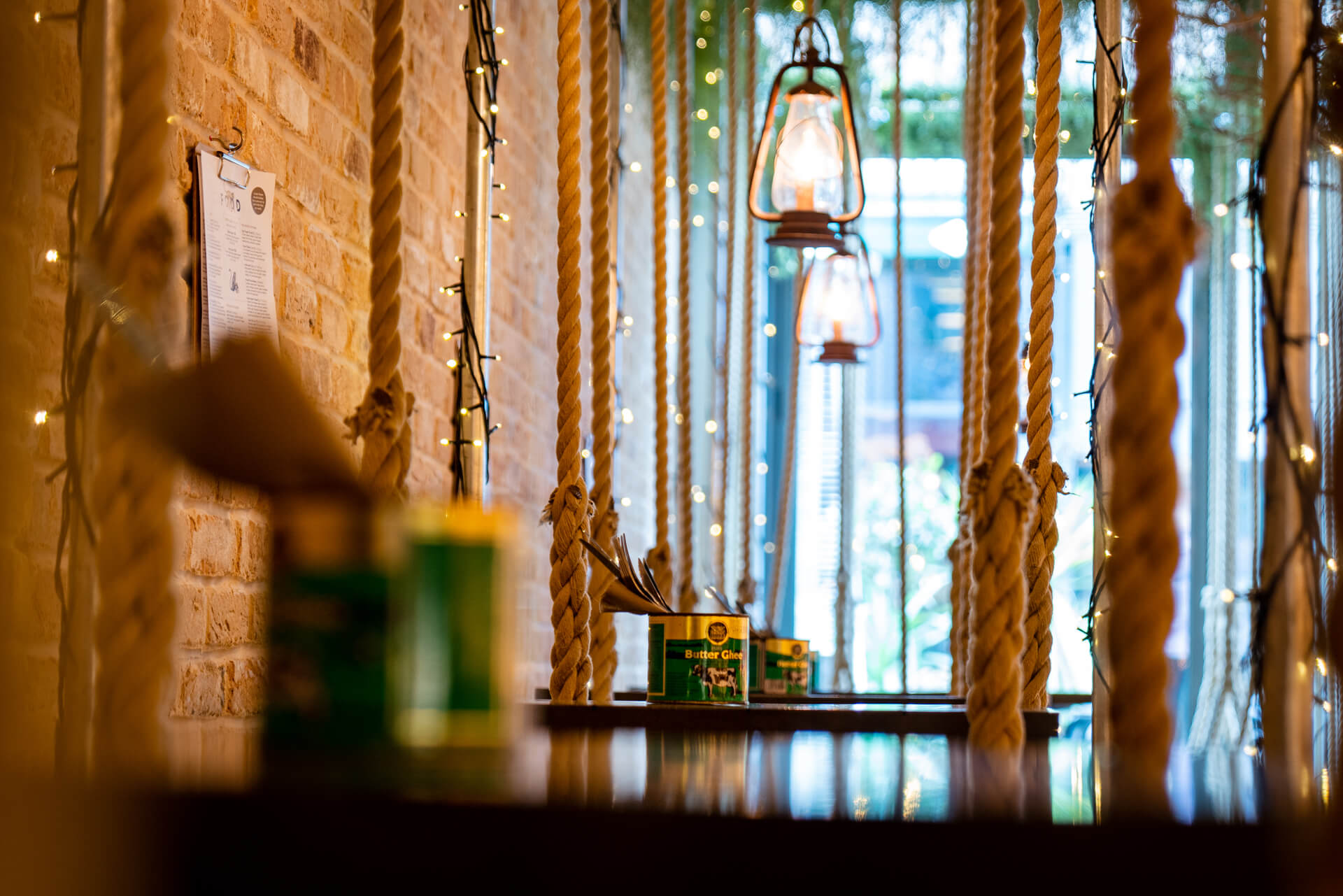 Indian Restaurant The Brewery Qtr, Cheltenham