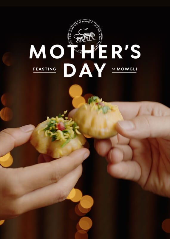 Mowgli Street Food | Fresh Indian home cooking