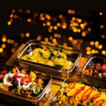 Indian Street Food Menu | Trinity Leeds