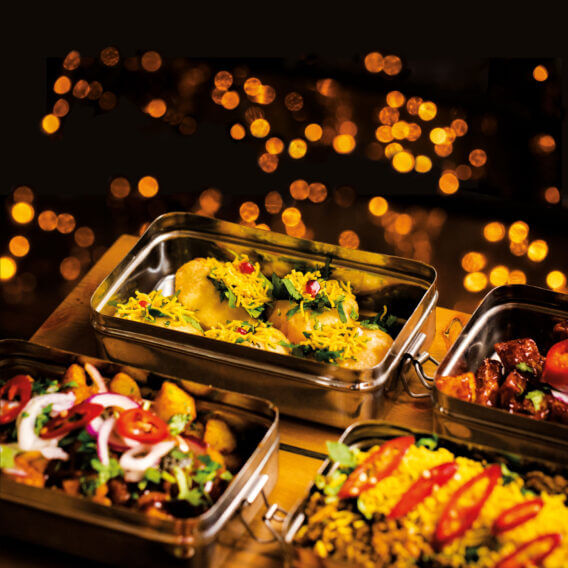 Indian Restaurant Stoney St. (nr Motorpoint Arena), Nottingham