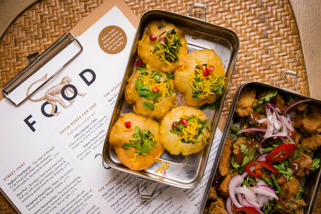 Indian Restaurant Abbeygate Street, Bury St. Edmunds