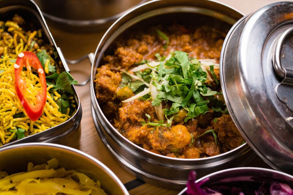 Indian Restaurant North Bar Within (nr Molescroft), Beverley