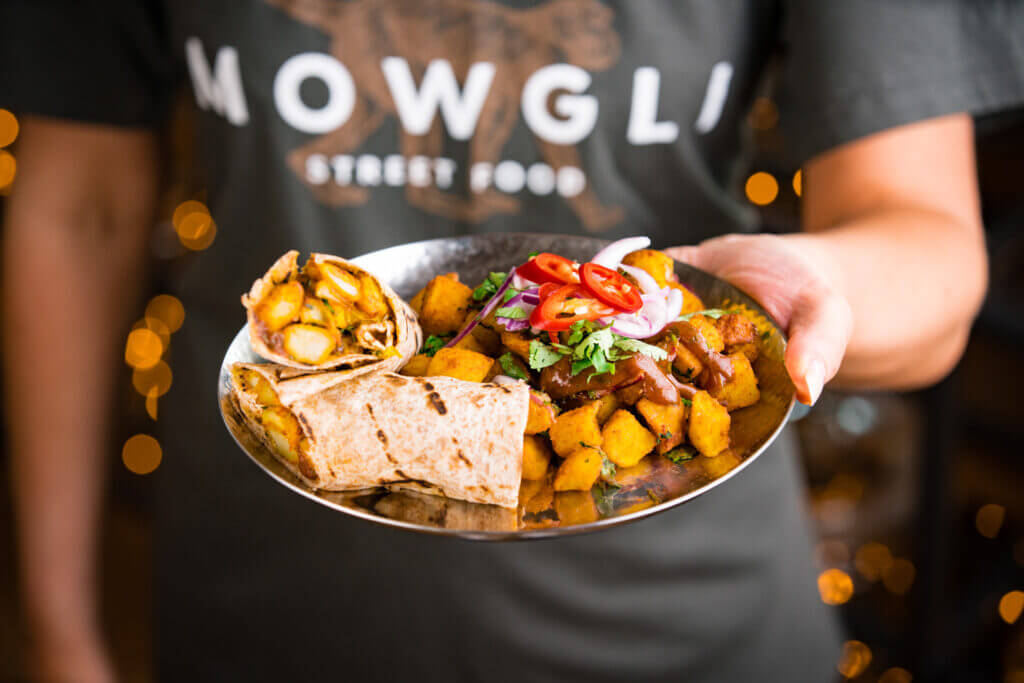 Indian Restaurant Chelmsford | Mowgli