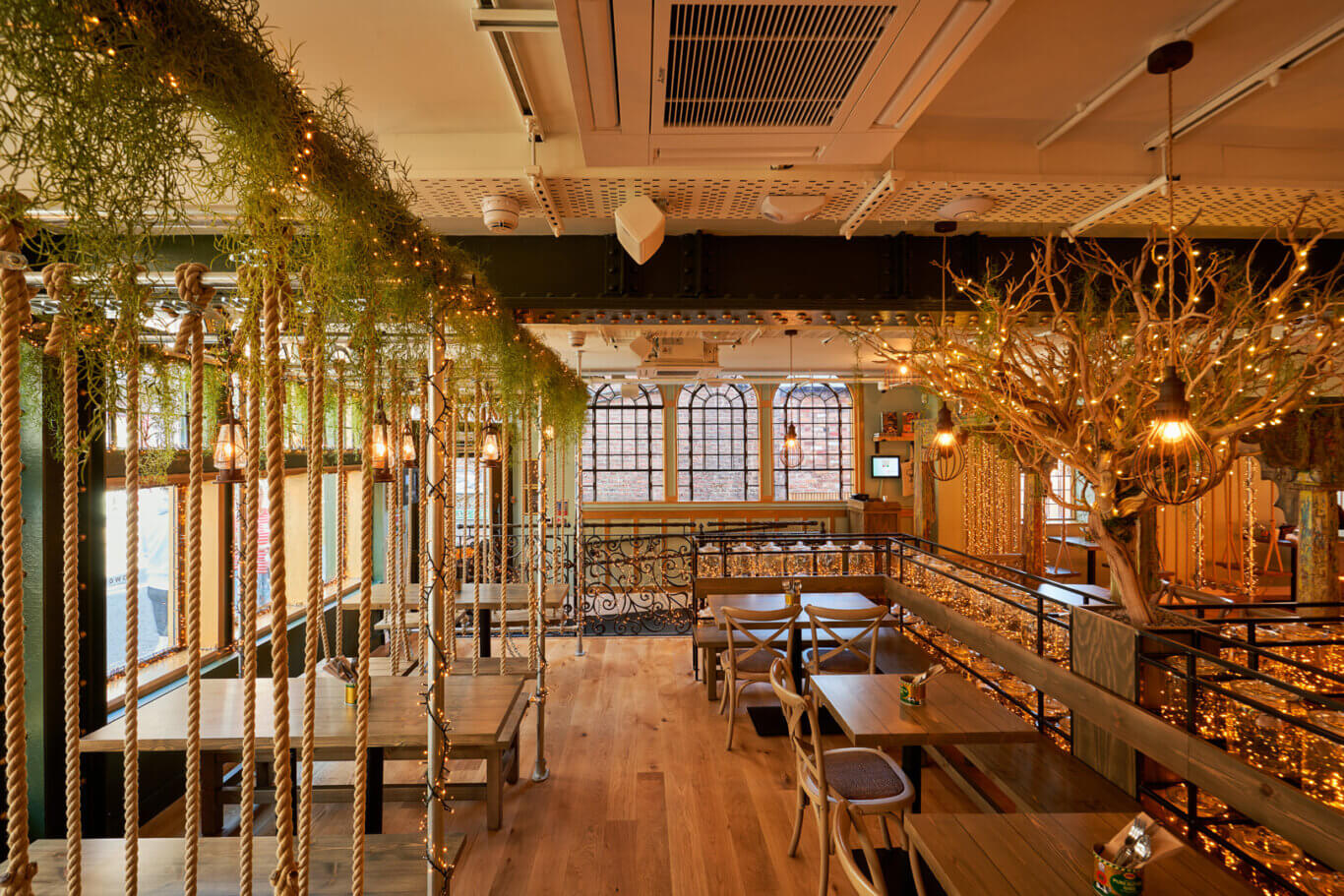 Indian Restaurant, King Street, Knutsford