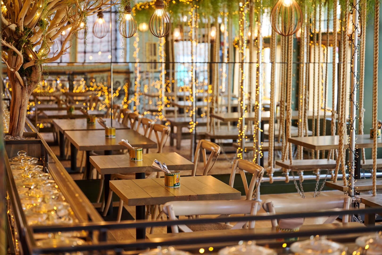 Indian Restaurant, King Street, Knutsford