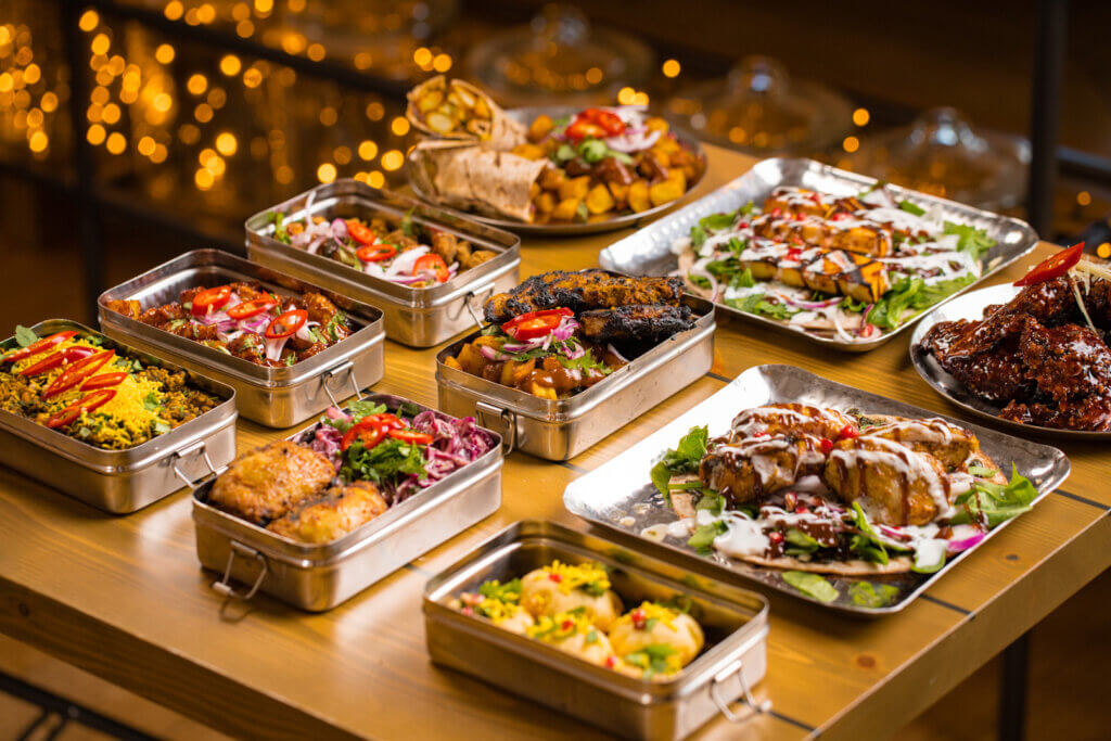 Our Story - Mowgli Street Food