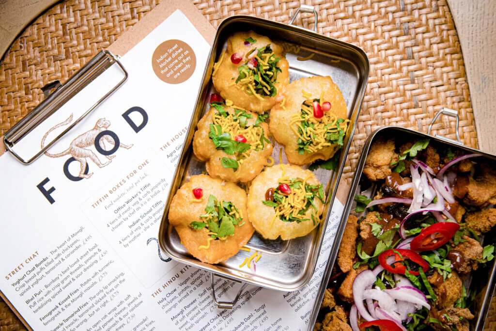 Our Story - Mowgli Street Food