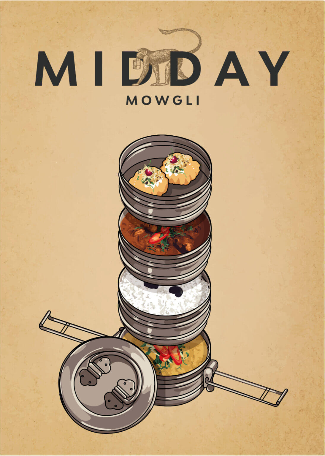 Mowgli Street Food | Fresh Indian home cooking