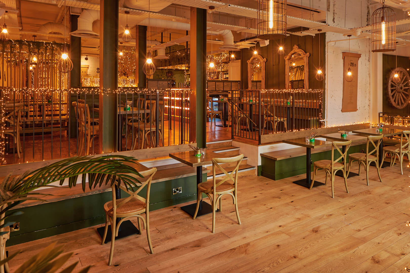 Indian Restaurant Abbeygate Street, Bury St. Edmunds