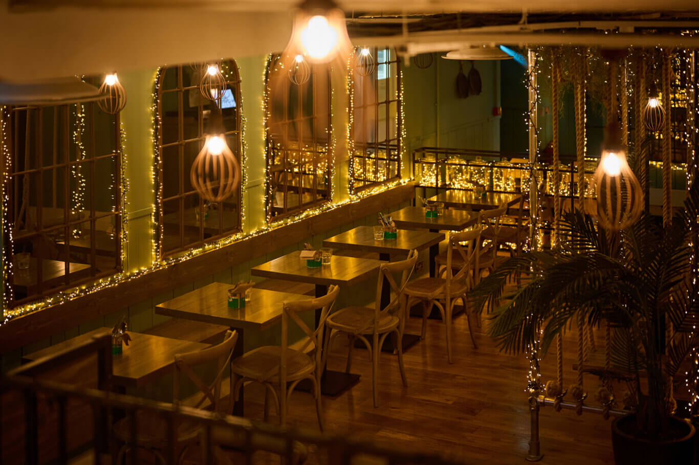 Indian Restaurant Abbeygate Street, Bury St. Edmunds