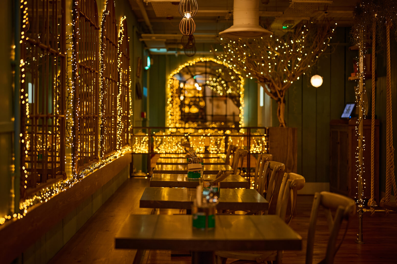 Indian Restaurant Abbeygate Street, Bury St. Edmunds