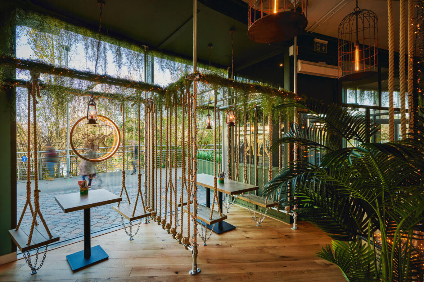 Indian Restaurant Bond Street, Chelmsford