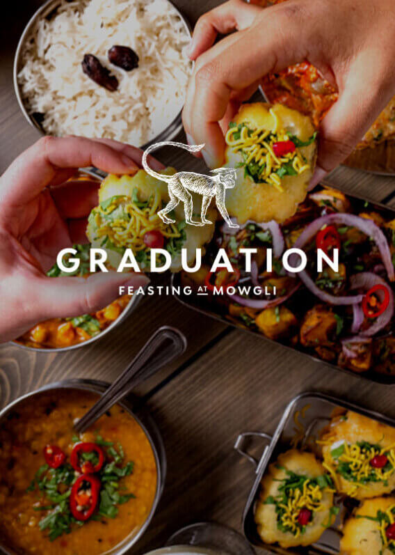 Mowgli Street Food | Fresh Indian home cooking