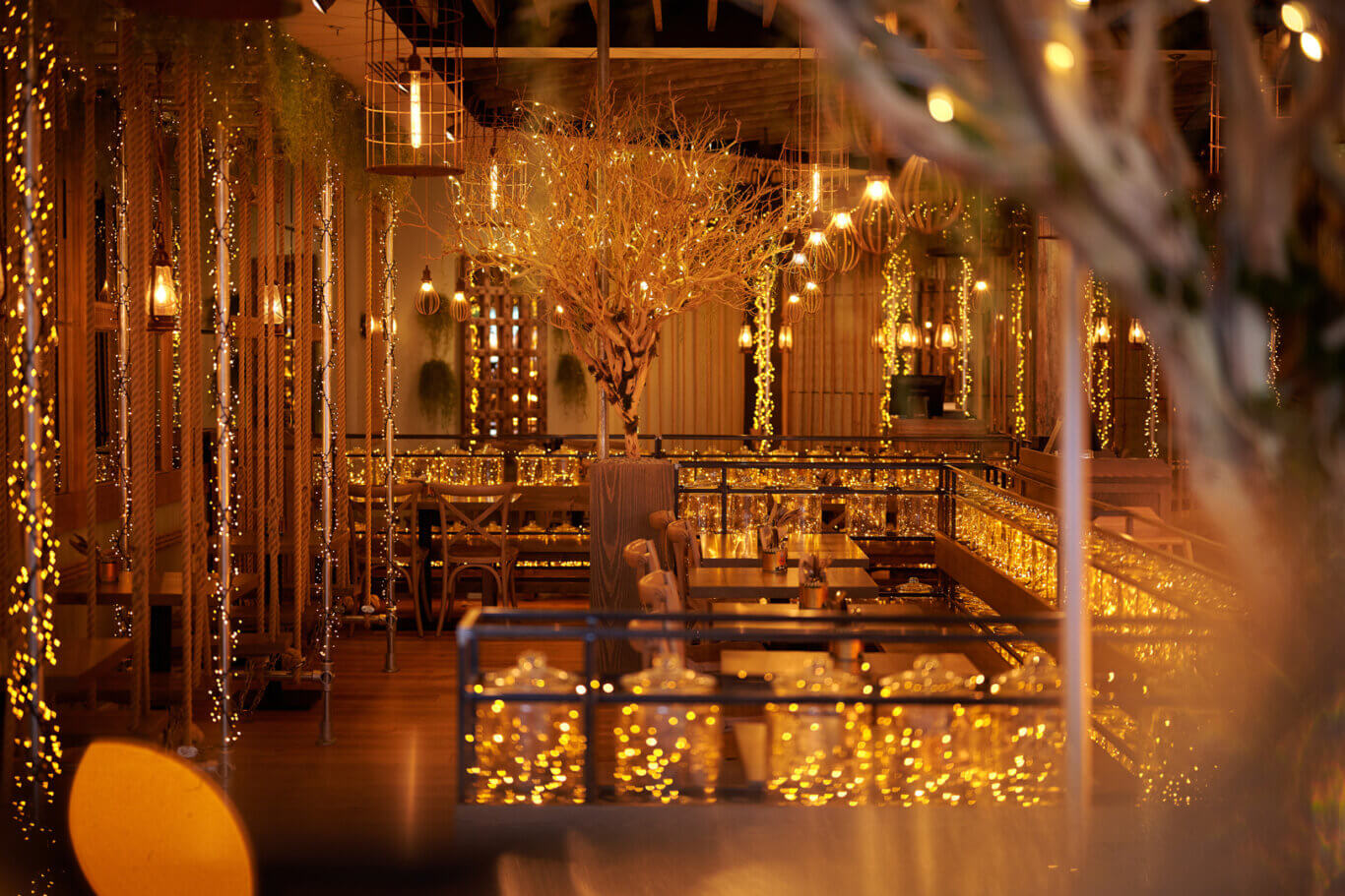Restaurants Open Easter Sunday 2026 | Mowgli Street Food
