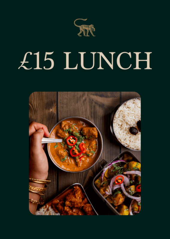 Indian Restaurant, High Street Lincoln