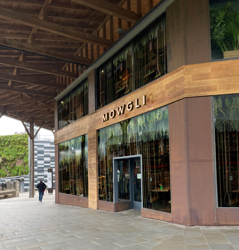 Our Restaurants - Mowgli Street Food